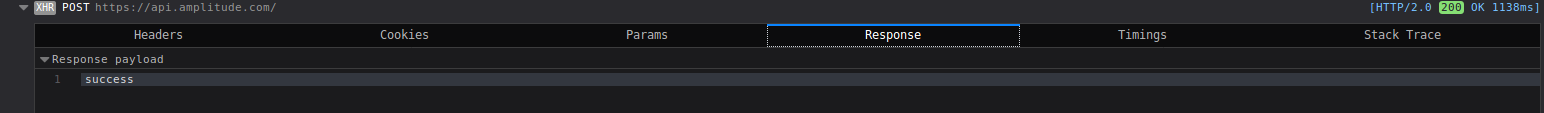 Firefox Xml Parsing Error Syntax Error · Issue 143 · Amplitudeamplitude Javascript · Github 