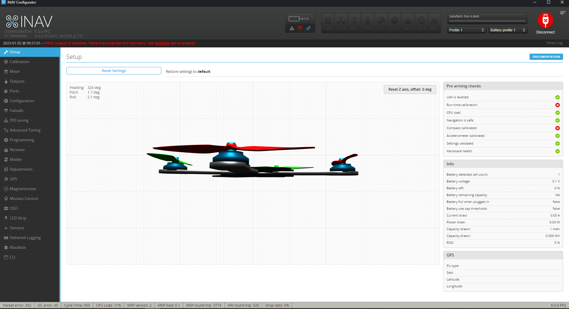 Icons For Configurator Do Not Work In Master Branch · Issue 8669 · Inavflightinav · Github