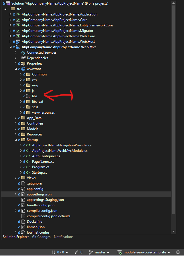 What S Happen How Can I Do It · Issue 6694 · Aspnetboilerplate Aspnetboilerplate · Github
