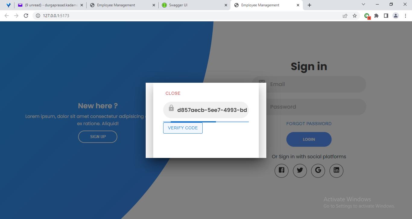 GitHub - prasadJdev/employee-management-system: Employee Management System