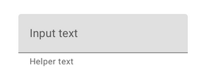 [TextInputLayout] Support enable/disable state · Issue #646 · material-components/material ...