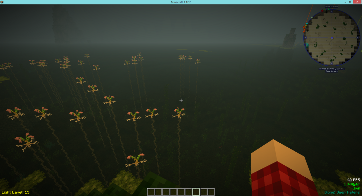 Almost no mobs spawning; reference s#1345 · Issue #2403 · SpongePowered/SpongeForge · GitHub