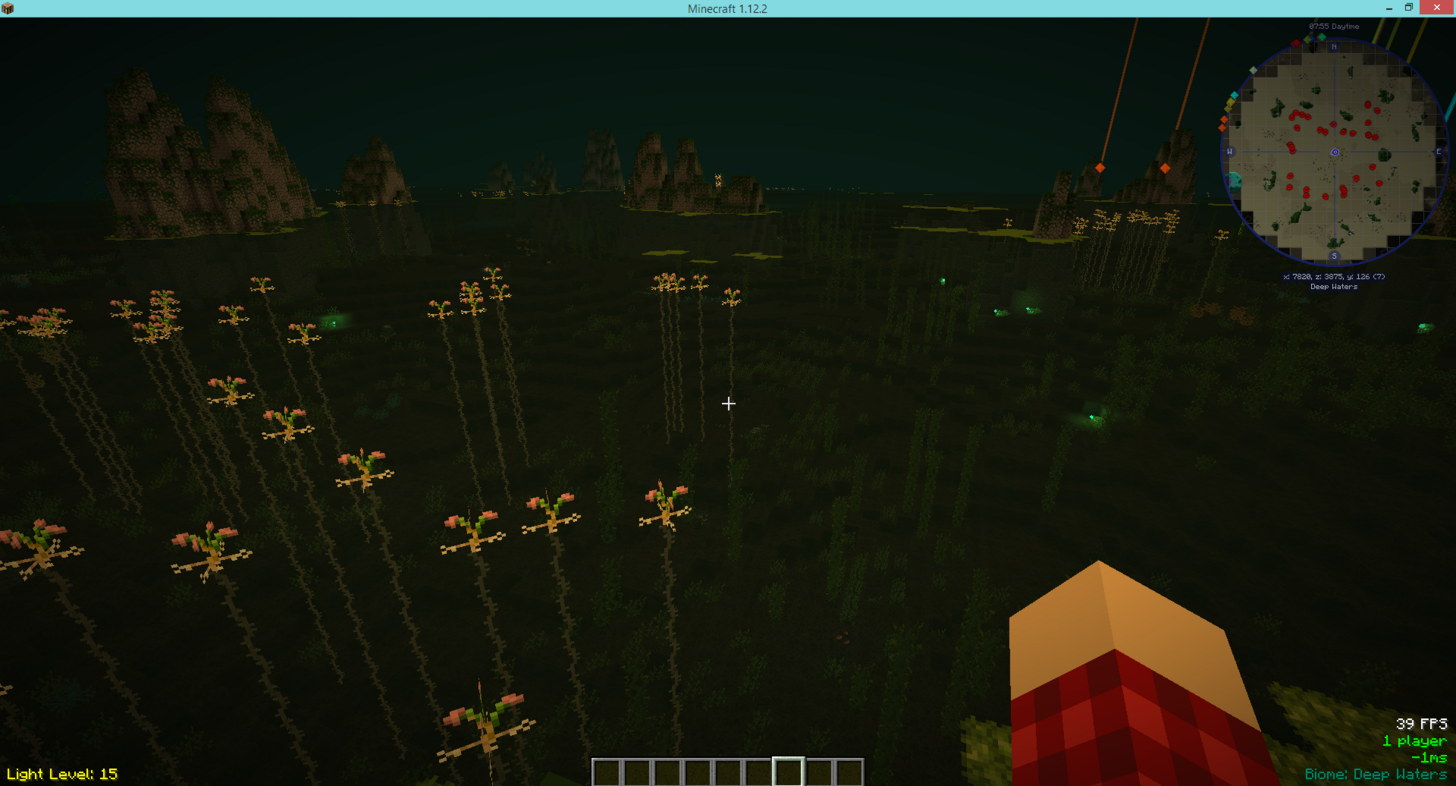 Almost no mobs spawning; reference s#1345 · Issue #2403 · SpongePowered/SpongeForge · GitHub