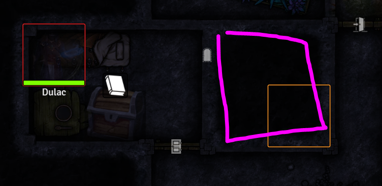 [Bug]: B8 secret chamber completely missing · Issue #178 · foundryvtt/foundryvtt-premium-content ...