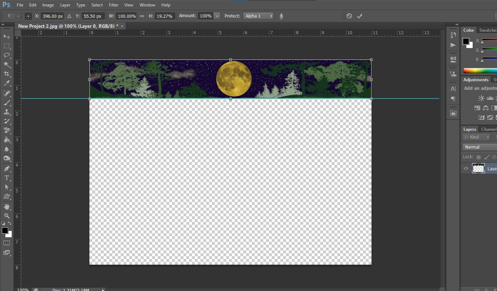 (Feature Request) Would it be possible to implement the 'Pixel Protect' feature in 'Content ...
