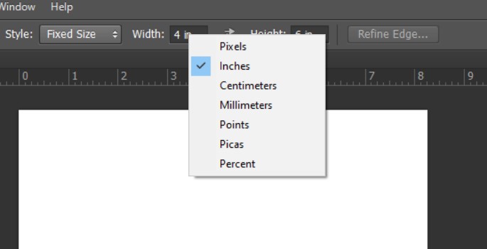 Feature Request - Add more units to Width and Height input boxes. · Issue #5763 · photopea ...