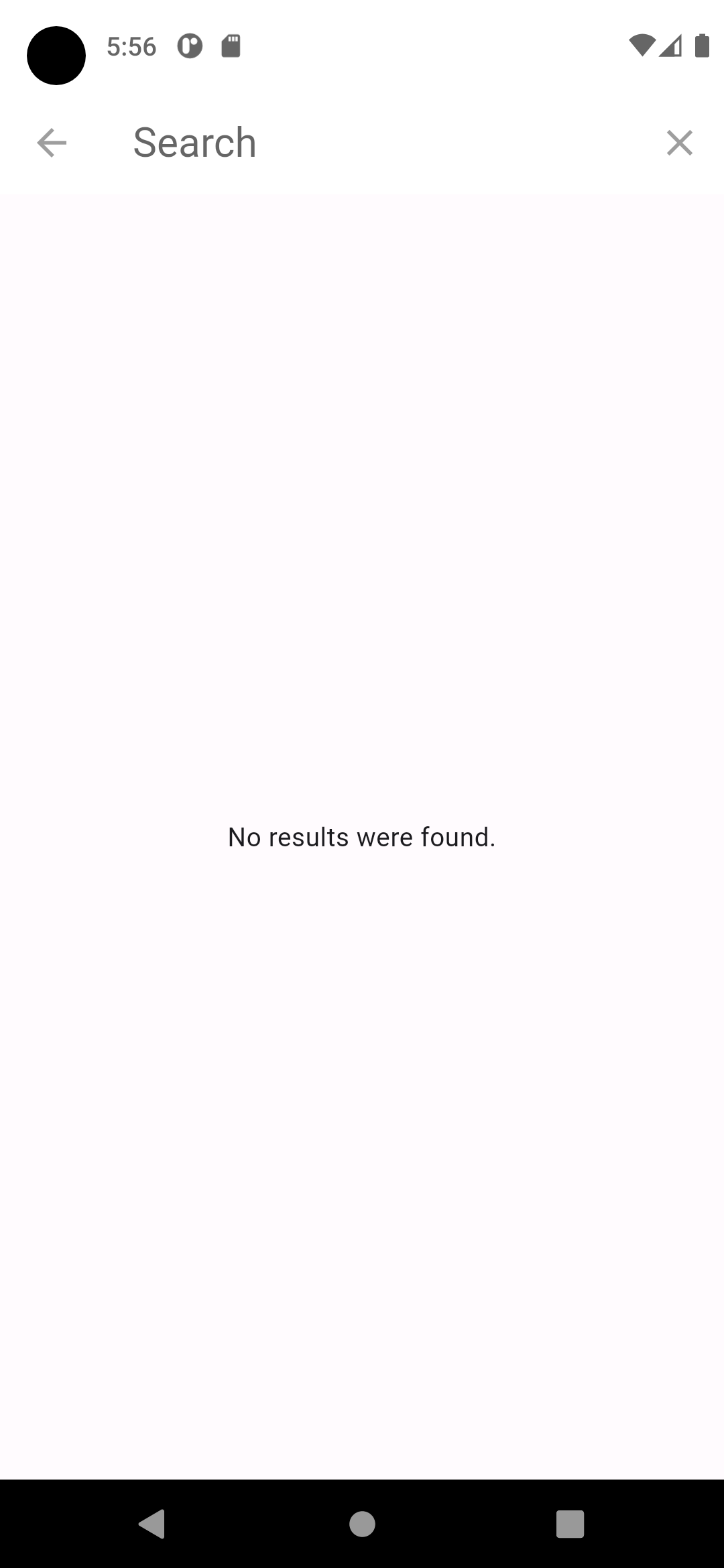 GitHub - kubaolszewski/marvel_comics_app