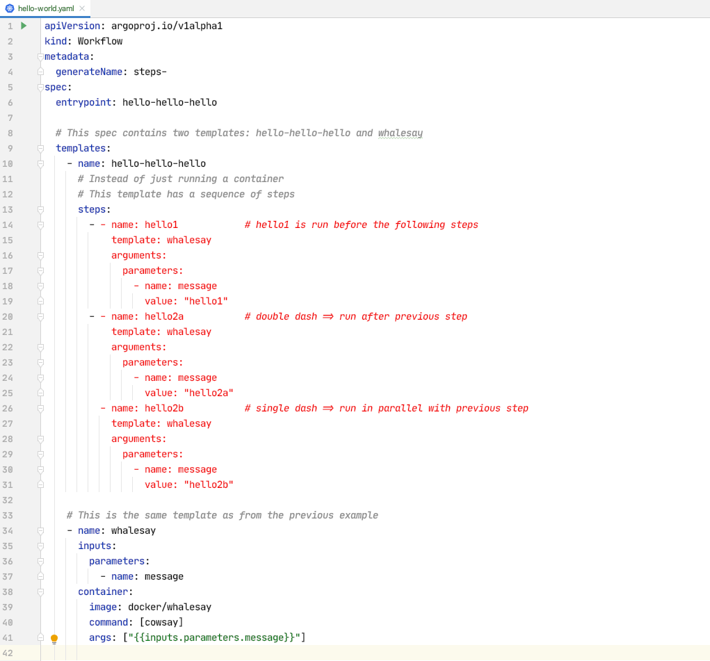 CRDs have incomplete schema · Issue #3974 · argoproj/argo-workflows · GitHub