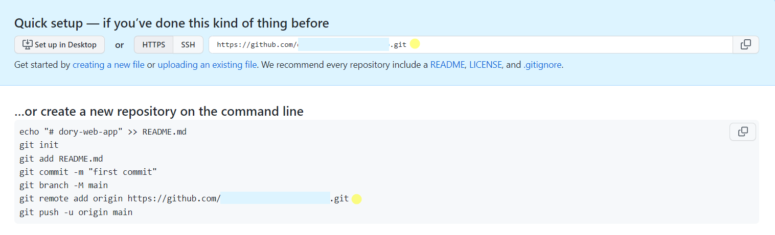GitHub - doryteam1/dory-web-app