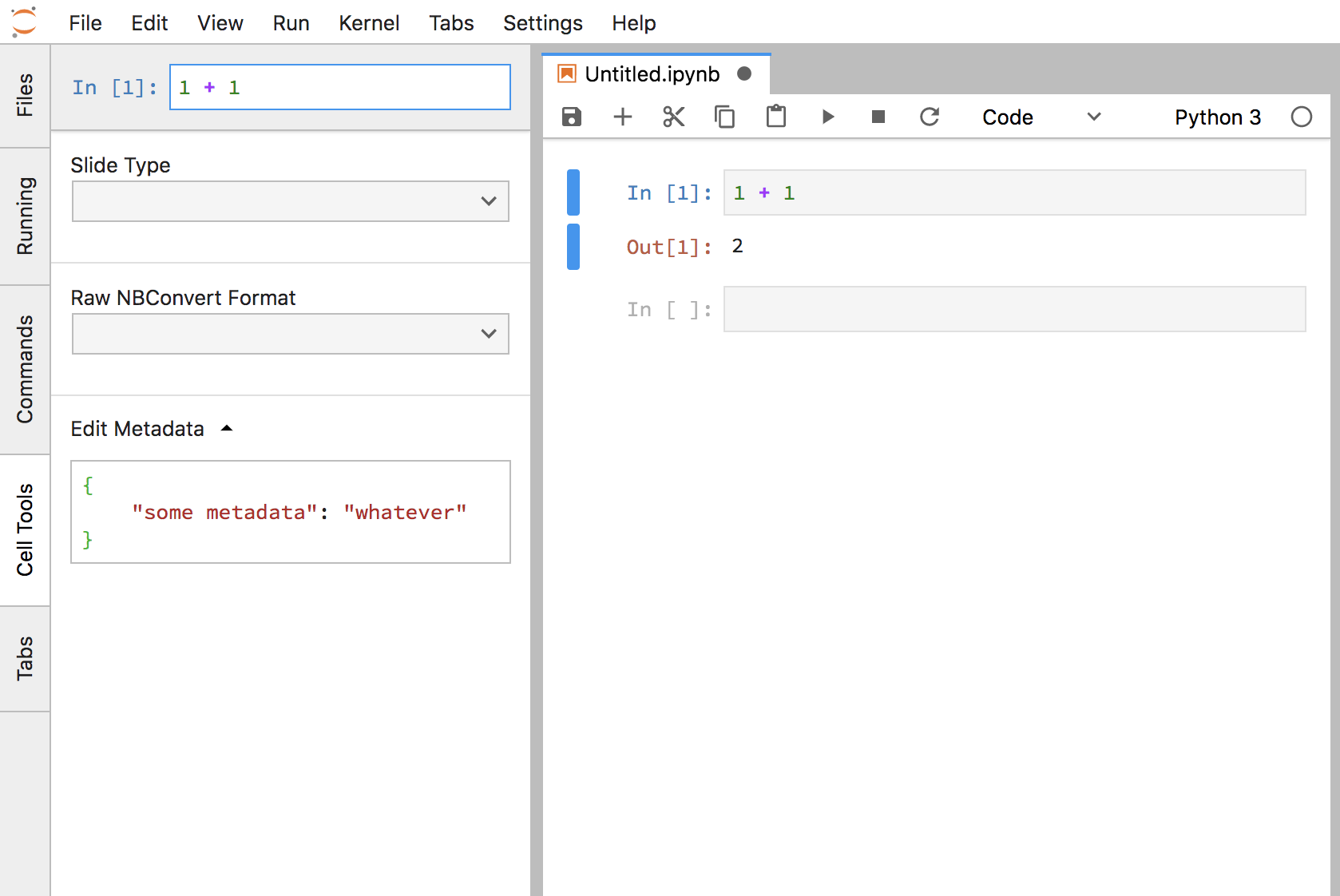 Ipynb Viewer Browser Canvasnelo
