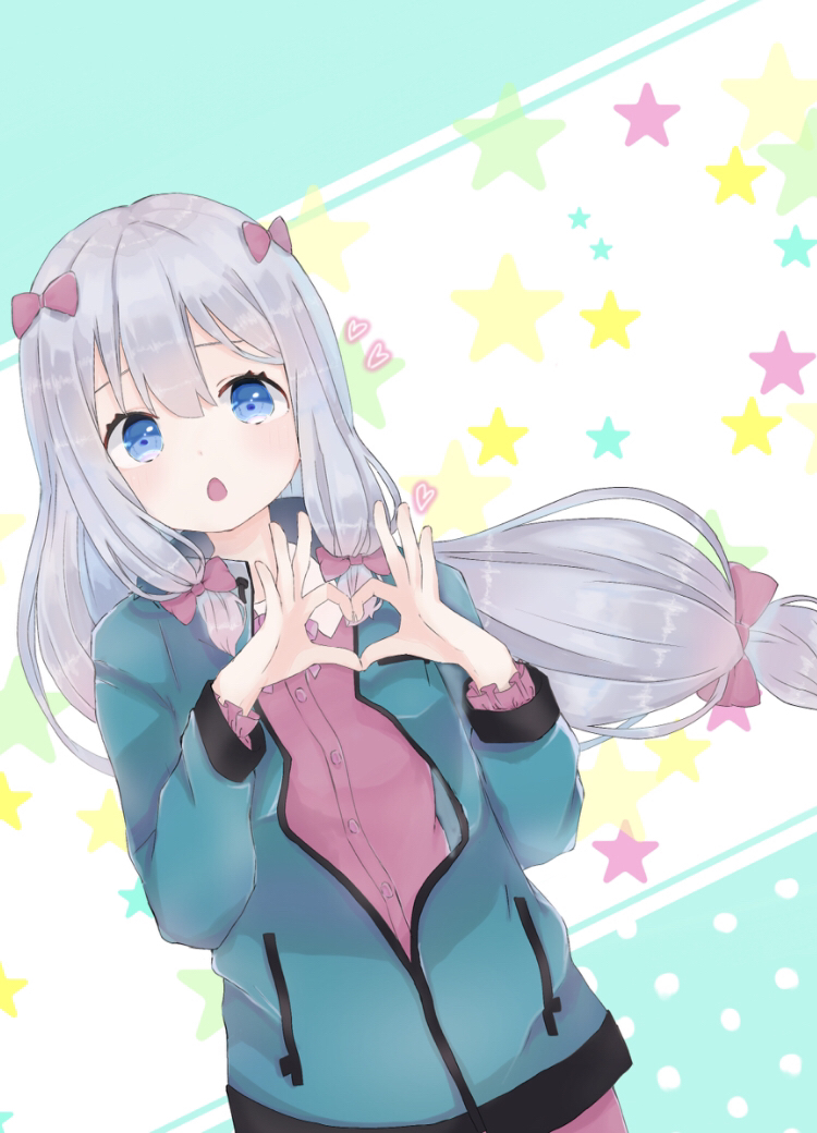 [Theme Request] Izumi Sagiri(Eromanga Sensei) · Issue #111 · doki-theme/doki-master-theme · GitHub