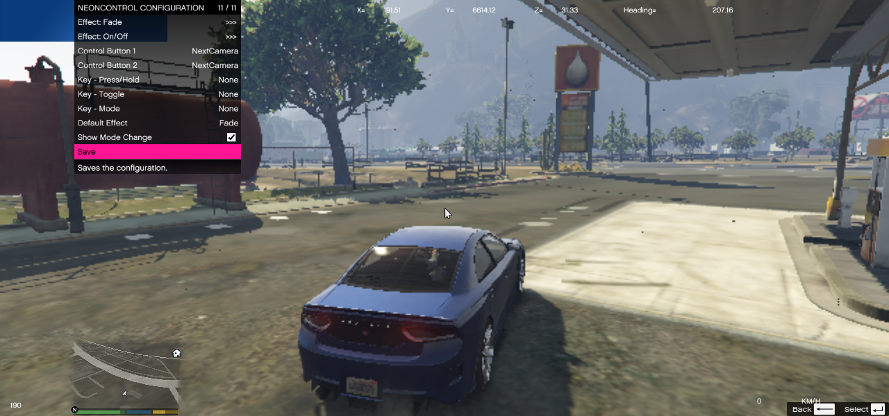 Allow custom colors for item backgrounds · Issue #17 · LemonUIbyLemon/LemonUI · GitHub