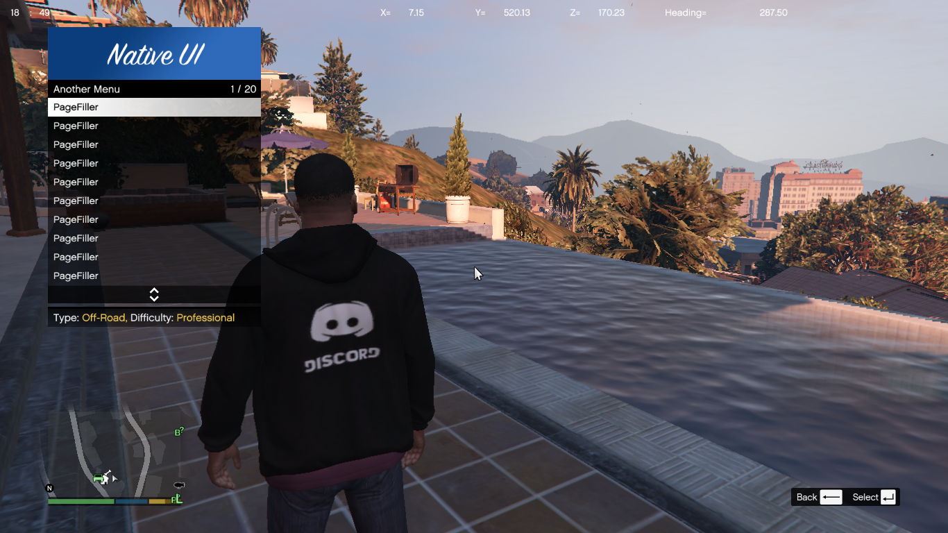 Colour control characters causing bias in string width evaluation. · Issue #71 · Guad/NativeUI ...