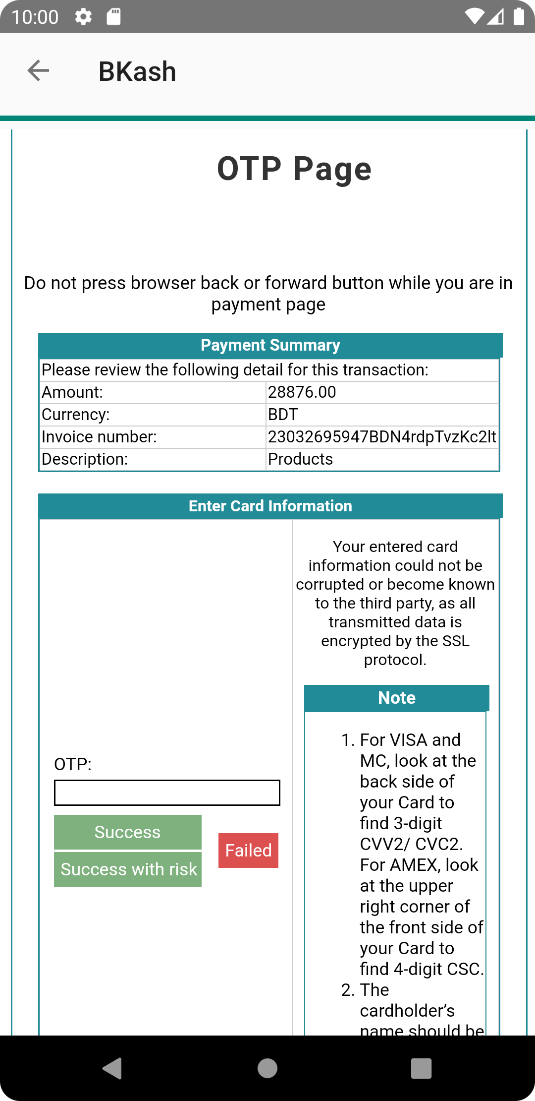 GitHub - shimulappsdev/E-Shopping