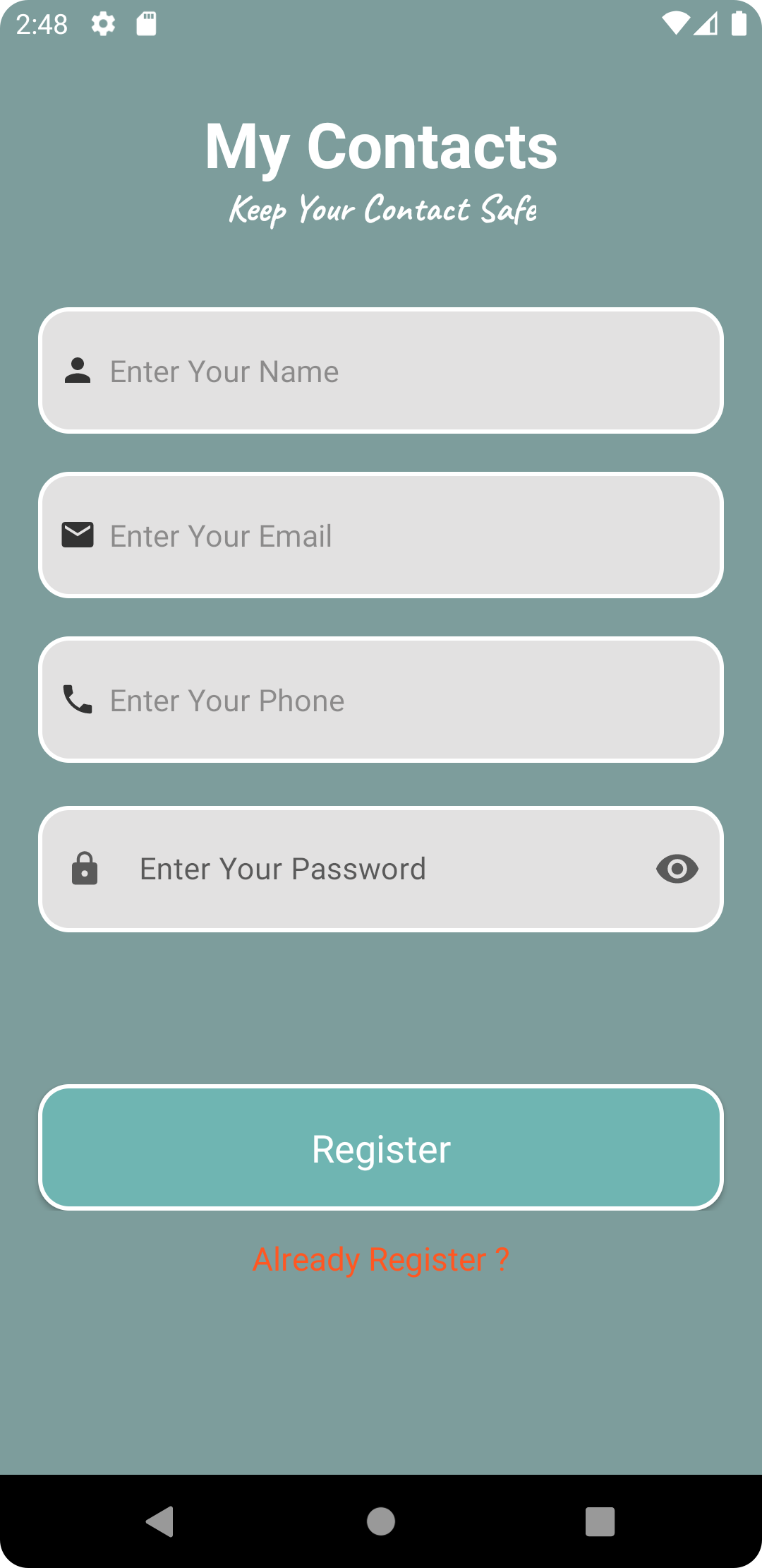 GitHub - shimulappsdev/My-Contacts