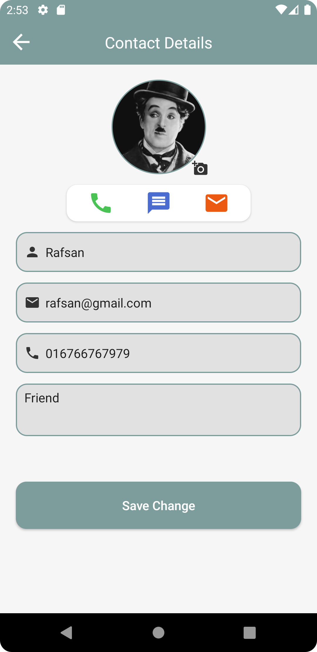 GitHub - shimulappsdev/My-Contacts