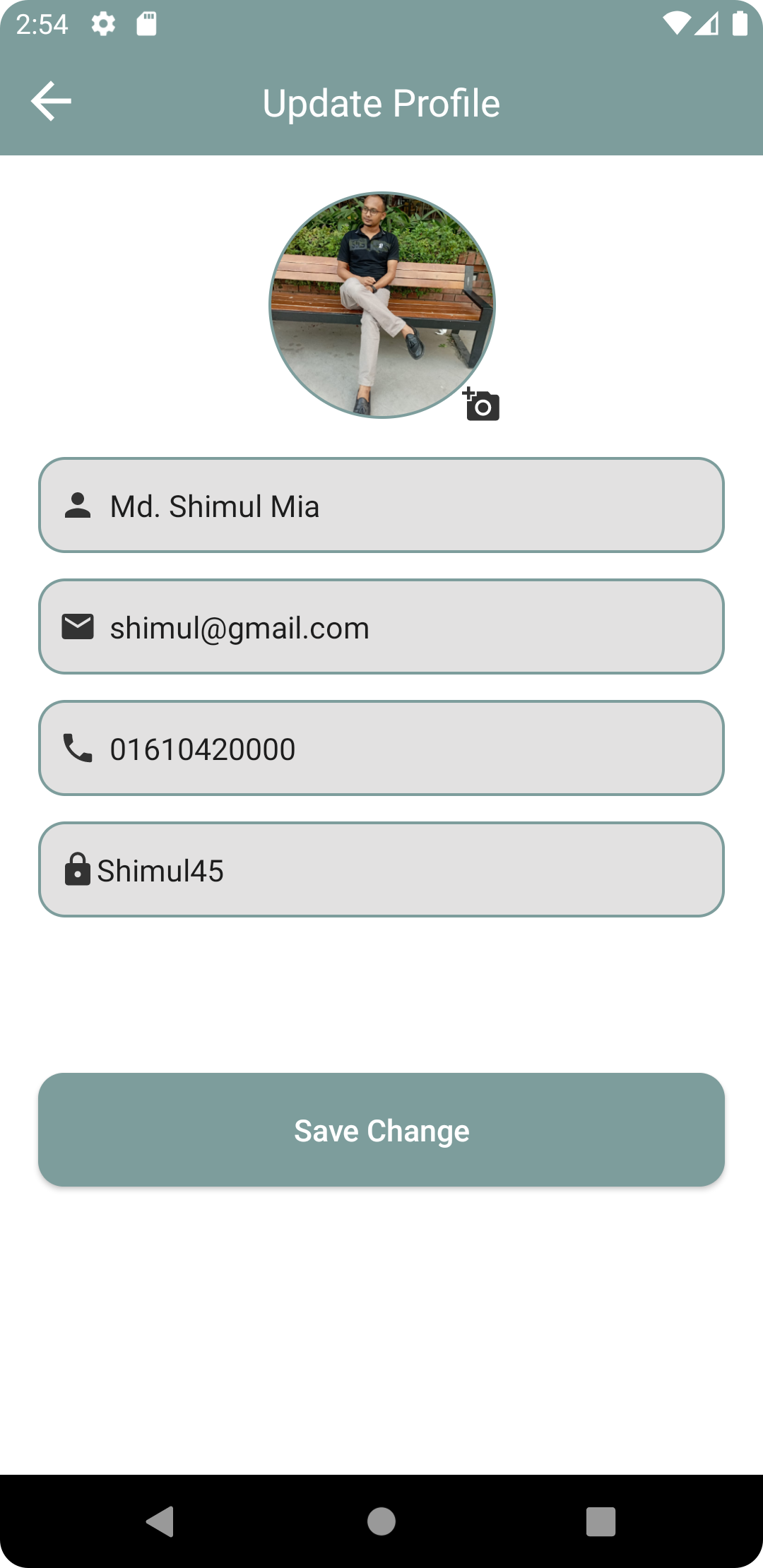 GitHub - shimulappsdev/My-Contacts