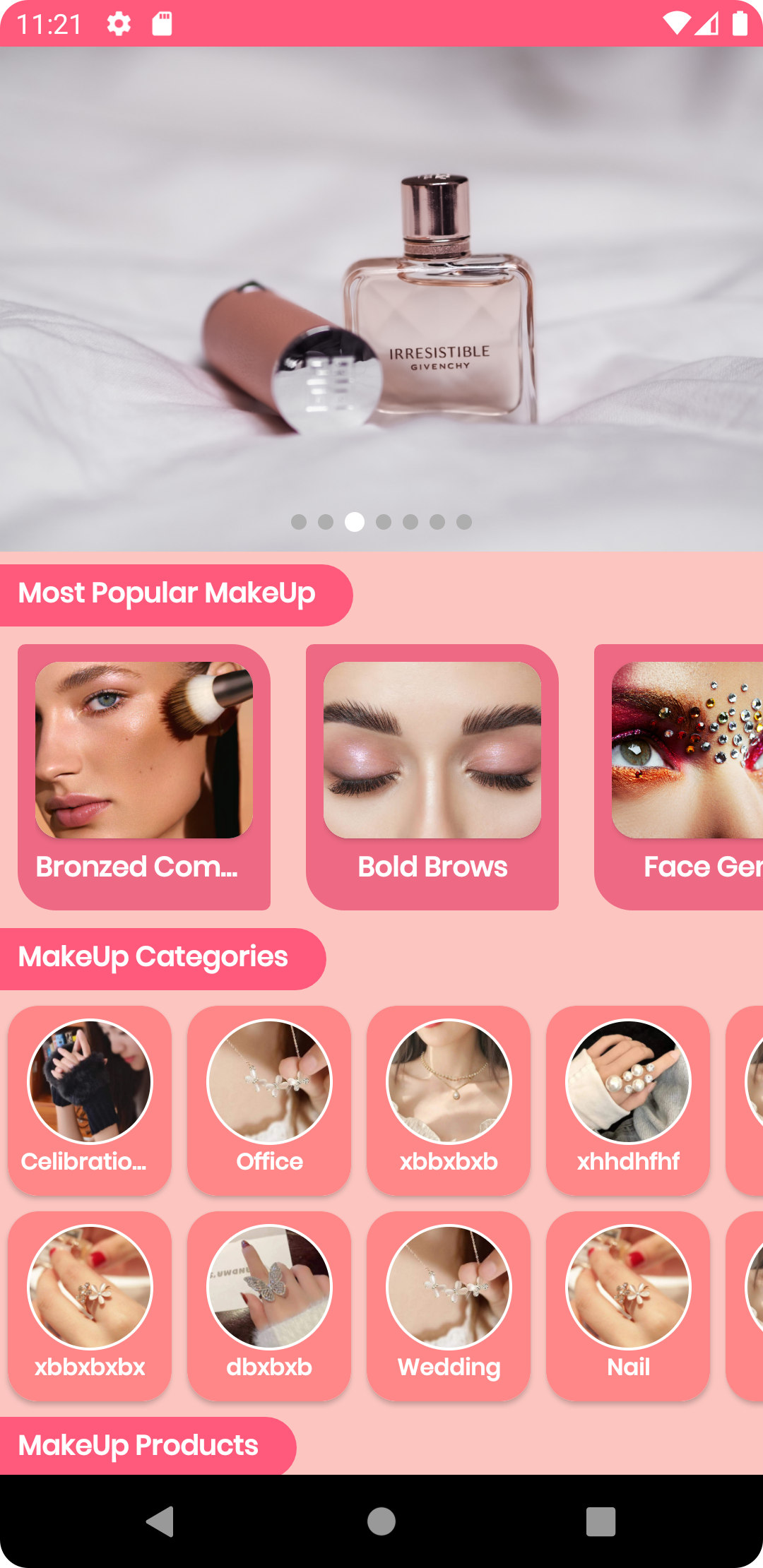 GitHub - shimulappsdev/MakeUp-Studio