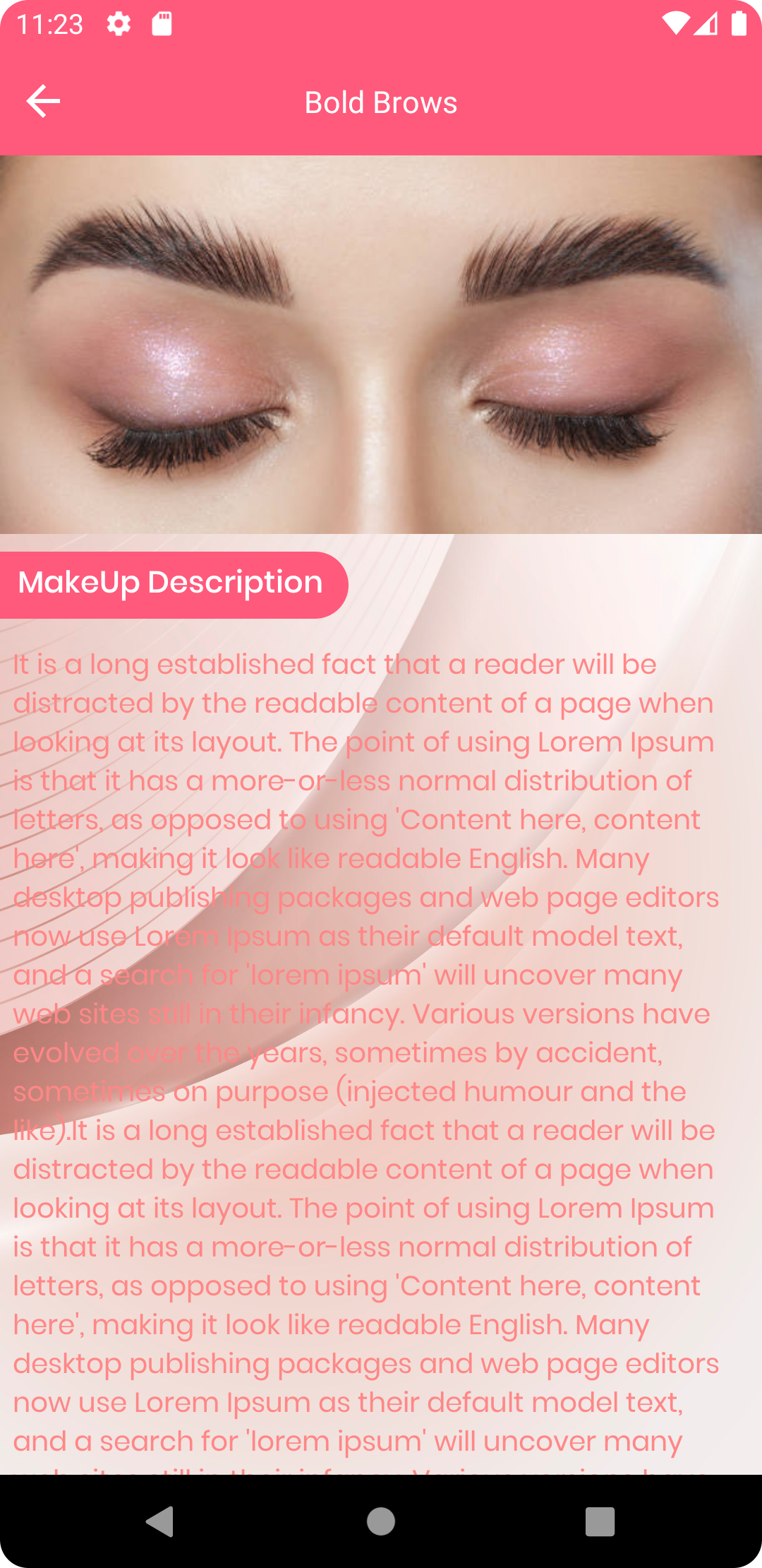 GitHub - shimulappsdev/MakeUp-Studio