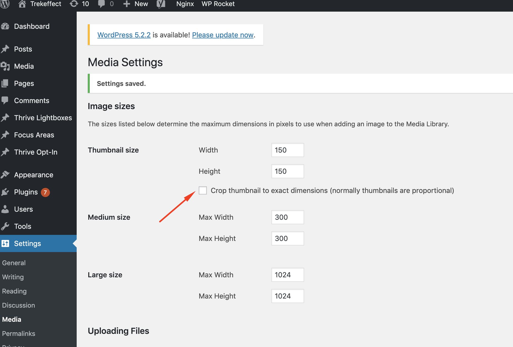 Media cloud not working with imagify · Issue #82 · Interfacelab/ilab-media-tools · GitHub