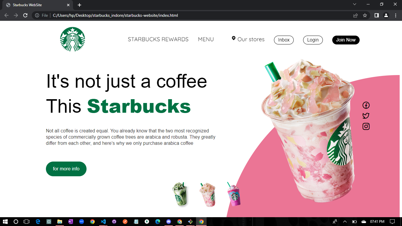GitHub - Singh-csm/Tata-Starbucks