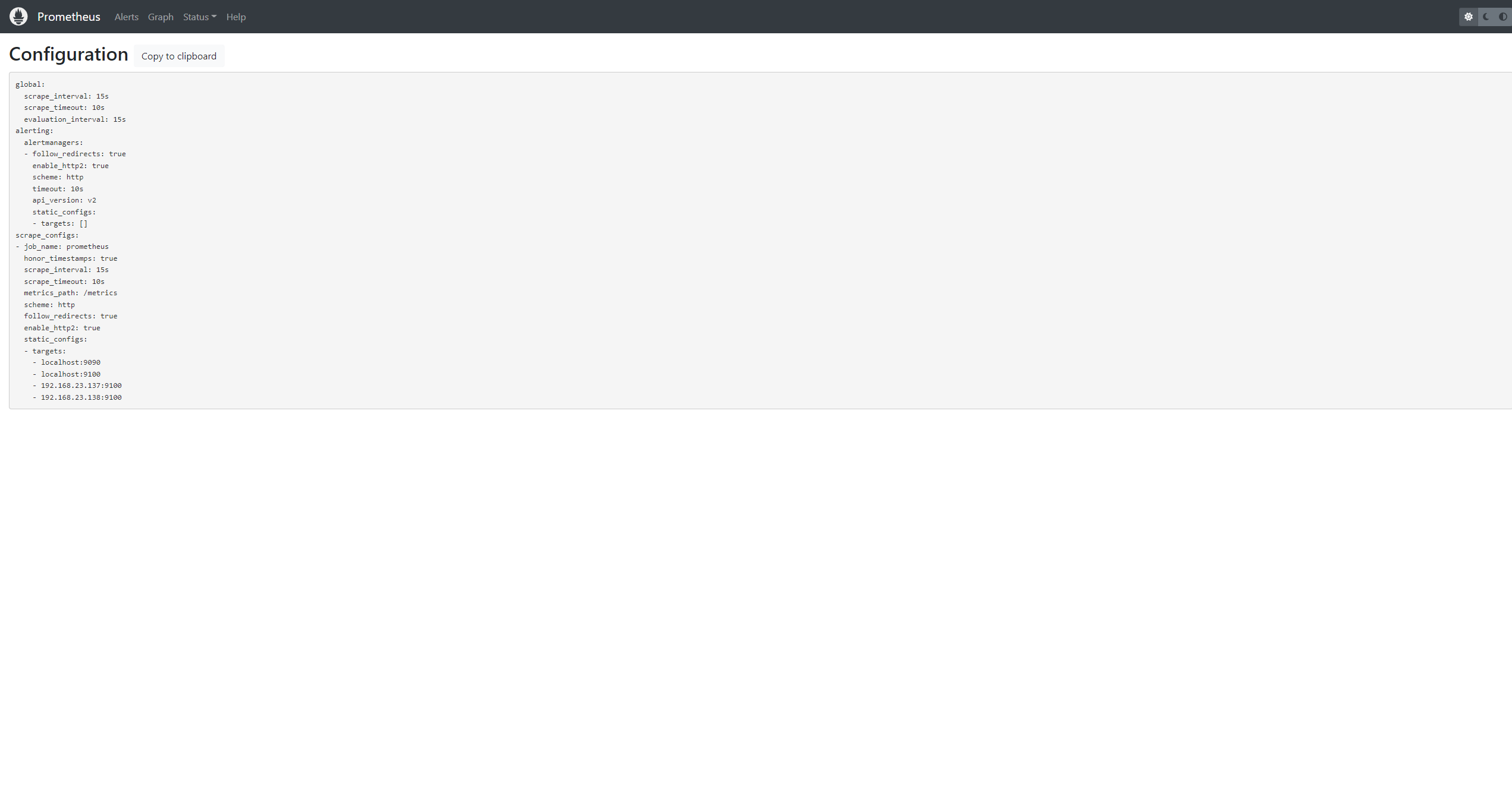 GitHub - Dimarkle/9.4-Prometheus