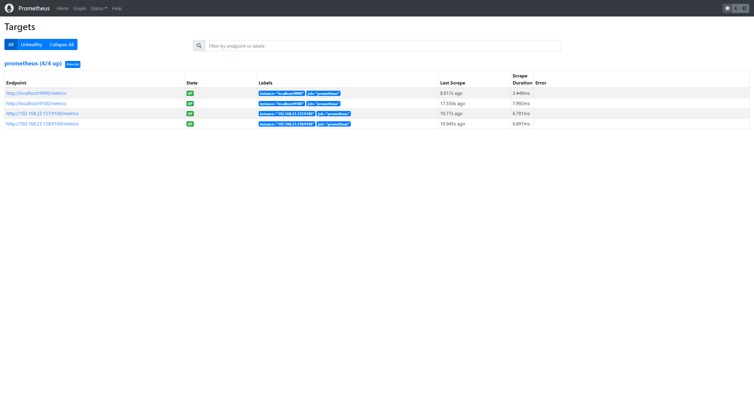 GitHub - Dimarkle/9.4-Prometheus