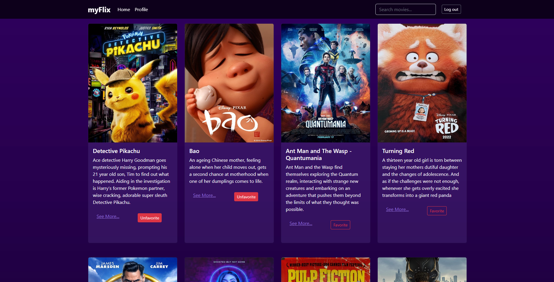 GitHub - priya-km/myFlix-client