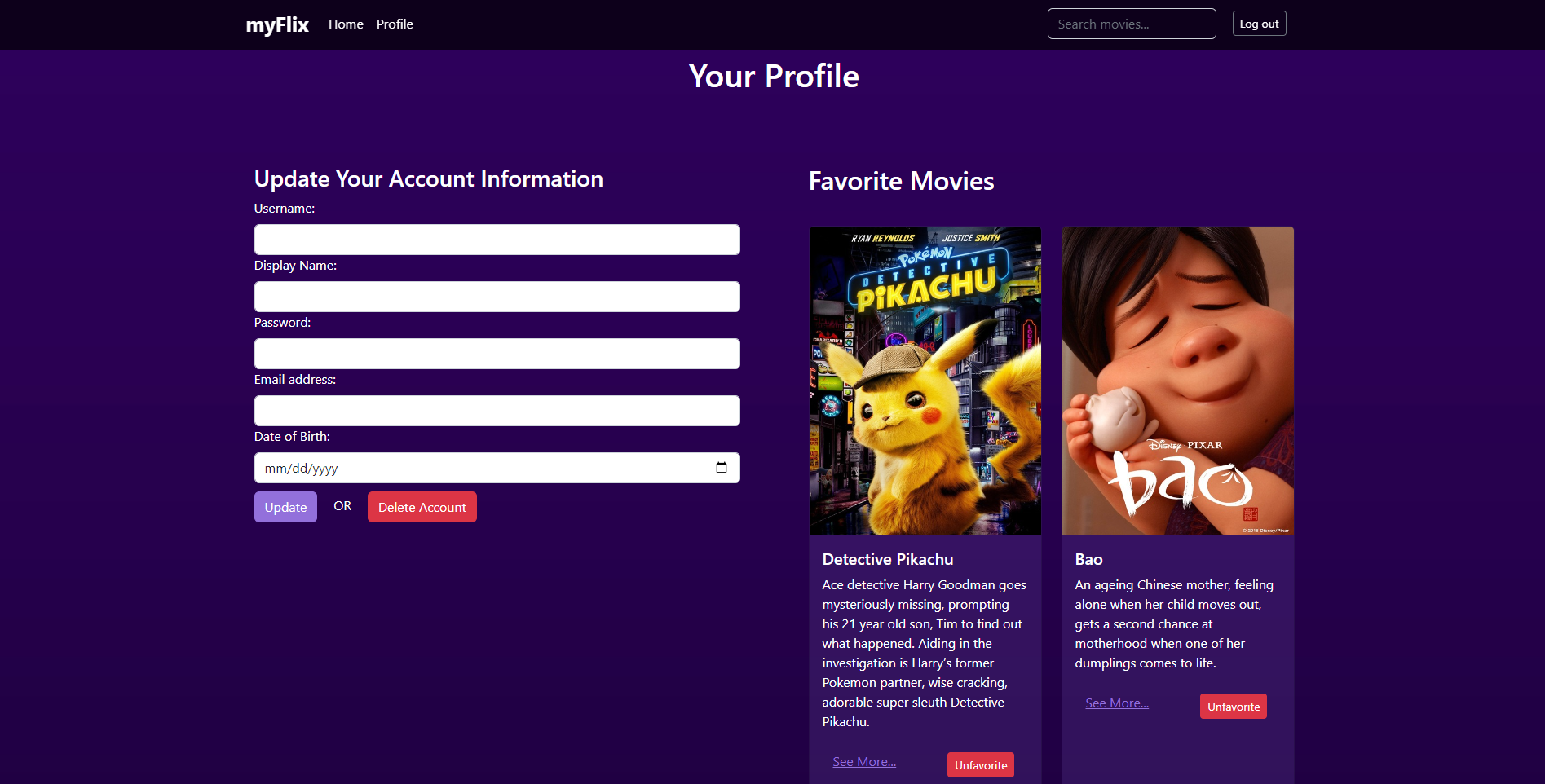 GitHub - priya-km/myFlix-client