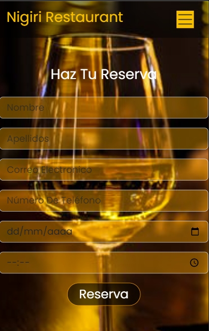 GitHub - JRamonS/jrrs-geekshubs-val-proyecto-menu-digital: Crear un Menú Digital