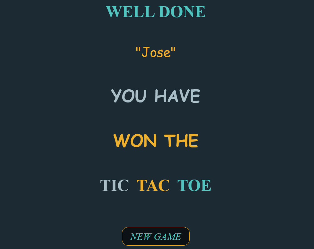 GitHub - JRamonS/jrrs-geekshubs-tic-tac-toe: Juego de tres en raya