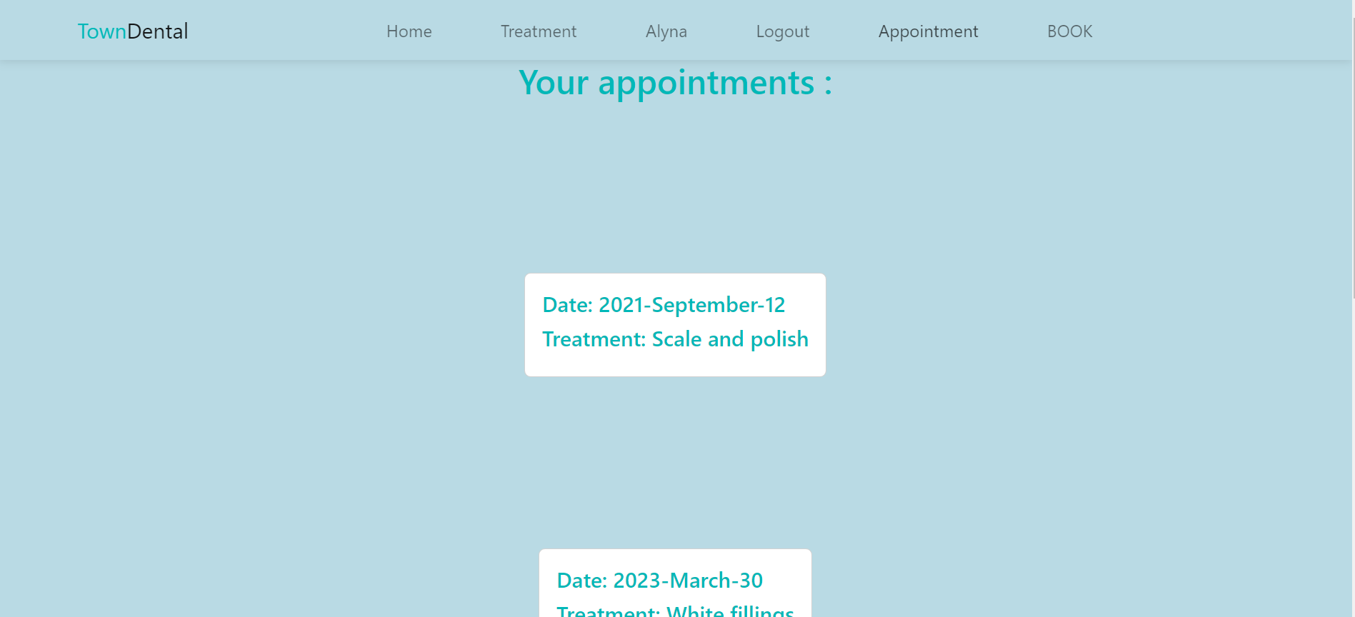 GitHub - JRamonS/jrrs-geekshubs-dental-town