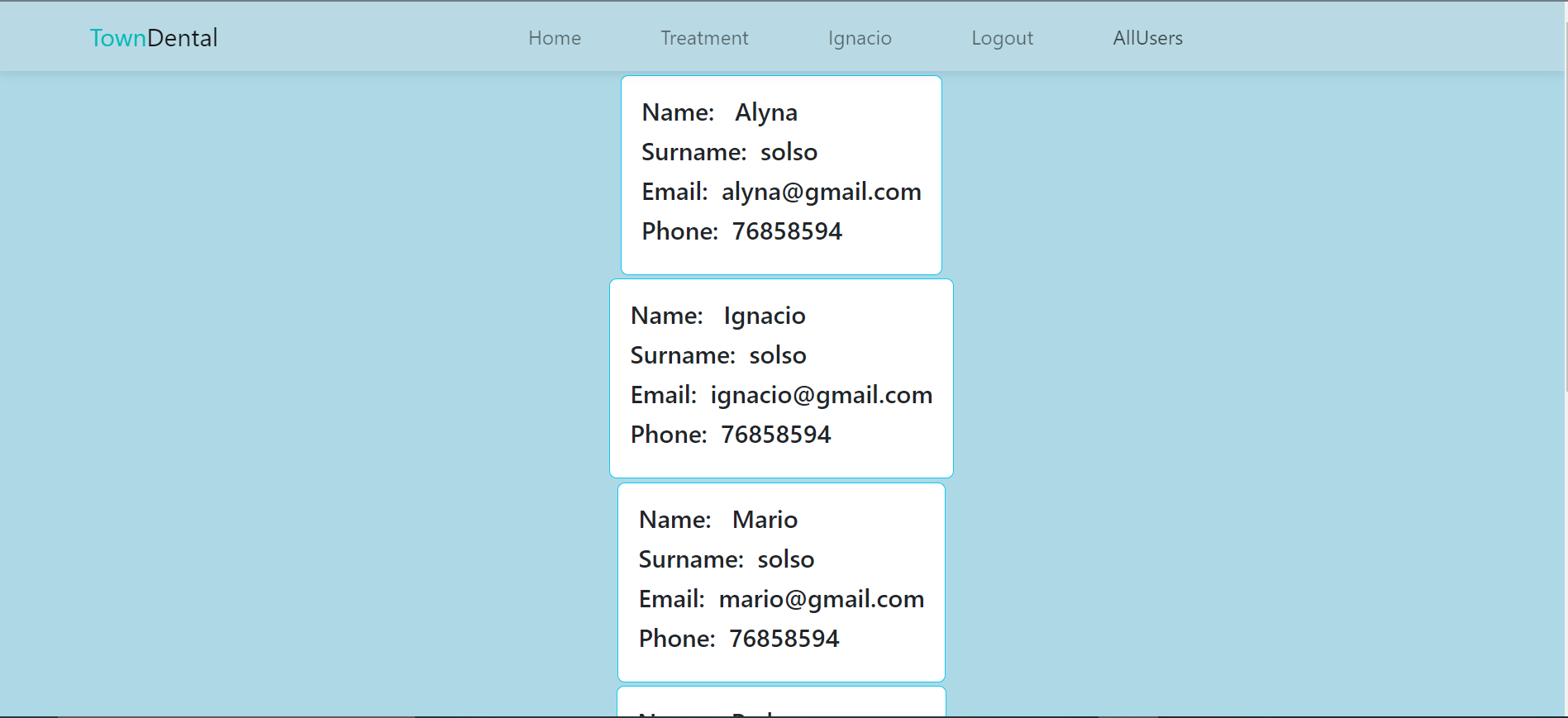 GitHub - JRamonS/jrrs-geekshubs-dental-town