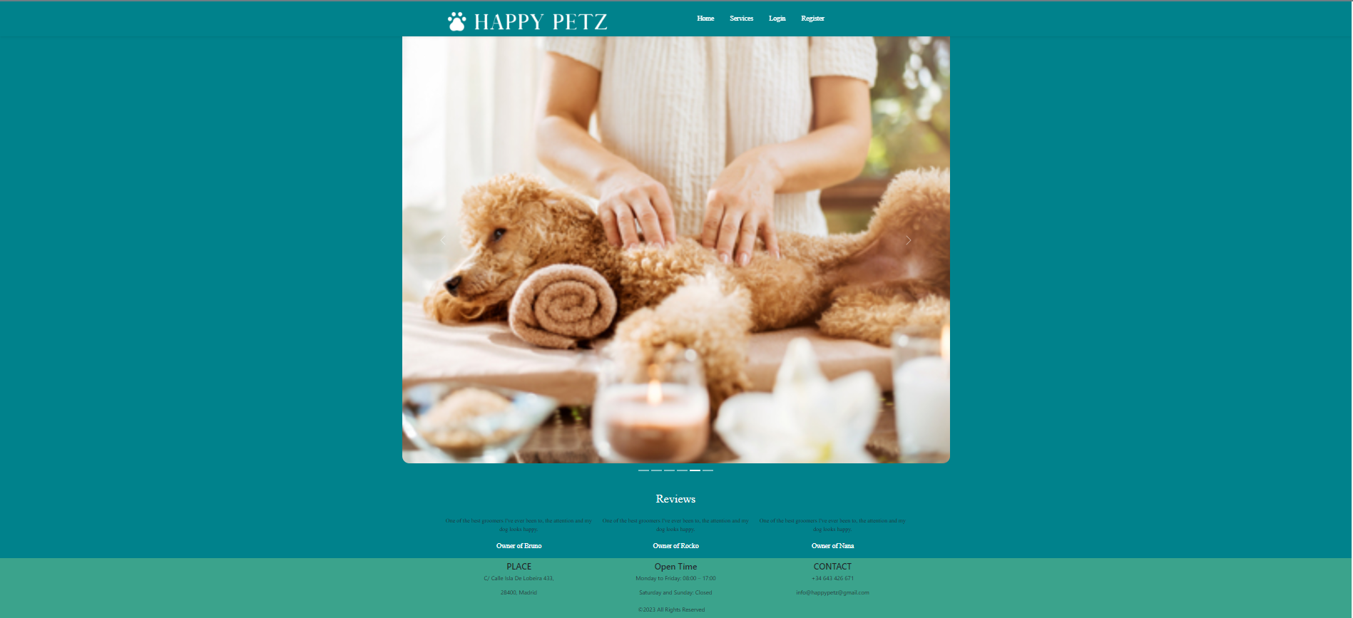 GitHub - JRamonS/jrrs-geekshubs-final-front: https://dev2545478.d24k1ou9szaalq.amplifyapp.com