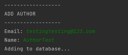 GitHub - MichaelKyrollos/OnlineBookstore