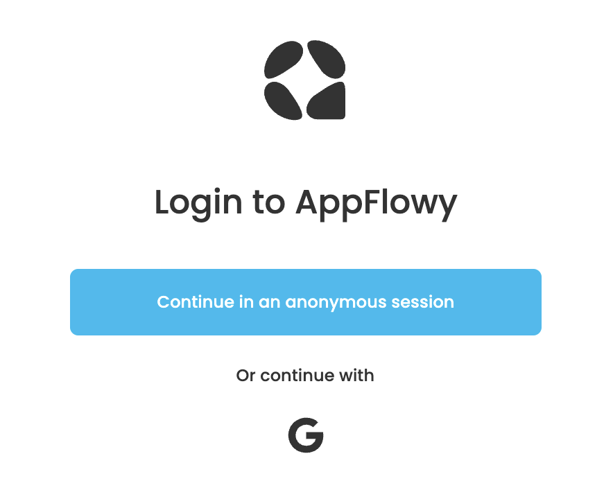 [Bug] All the colors of the SVGs turn grey · Issue #3211 · AppFlowy-IO/AppFlowy · GitHub