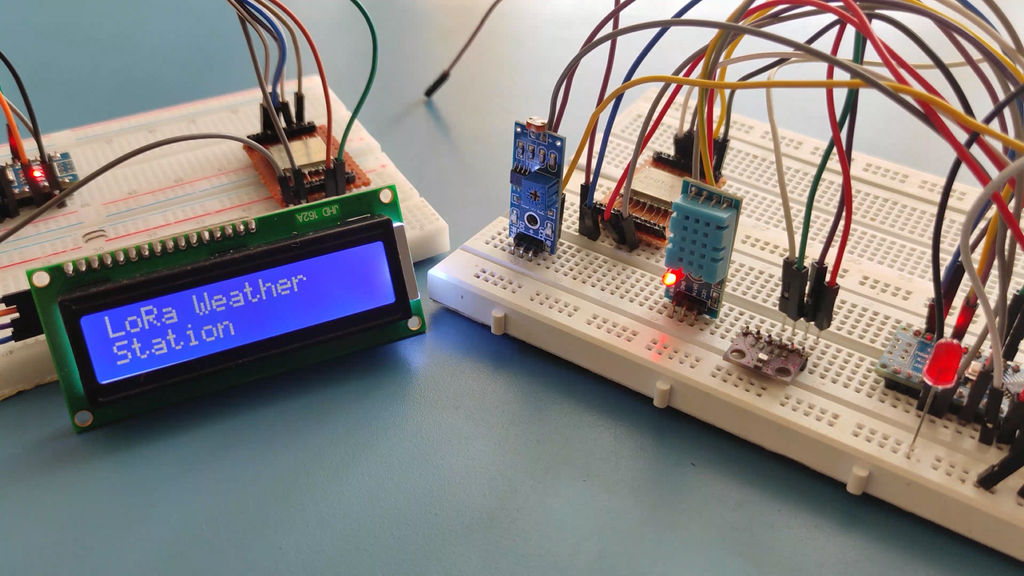 GitHub - hariram810/Lora-Data-Sender: Lora Data Sender