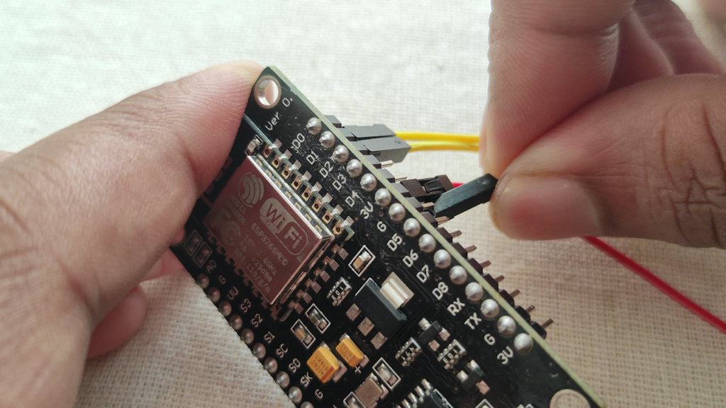 GitHub - hariram810/Nodemcu-GPS-Tacker-Using-Blynk-App