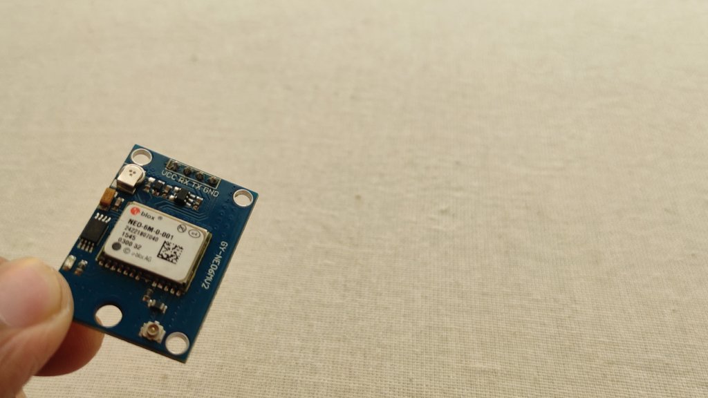 GitHub - hariram810/Nodemcu-GPS-Tacker-Using-Blynk-App