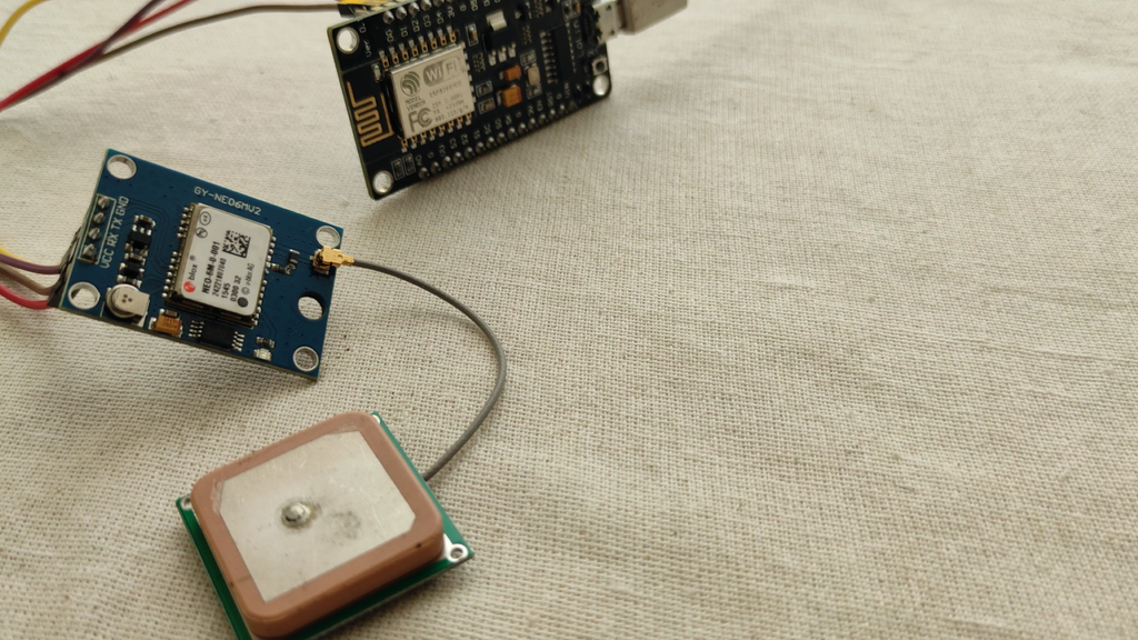 GitHub - hariram810/Nodemcu-GPS-Tacker-Using-Blynk-App