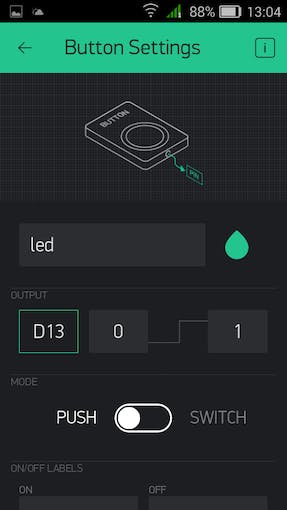 GitHub - hariram810/Nodemcu-GPS-Tacker-Using-Blynk-App