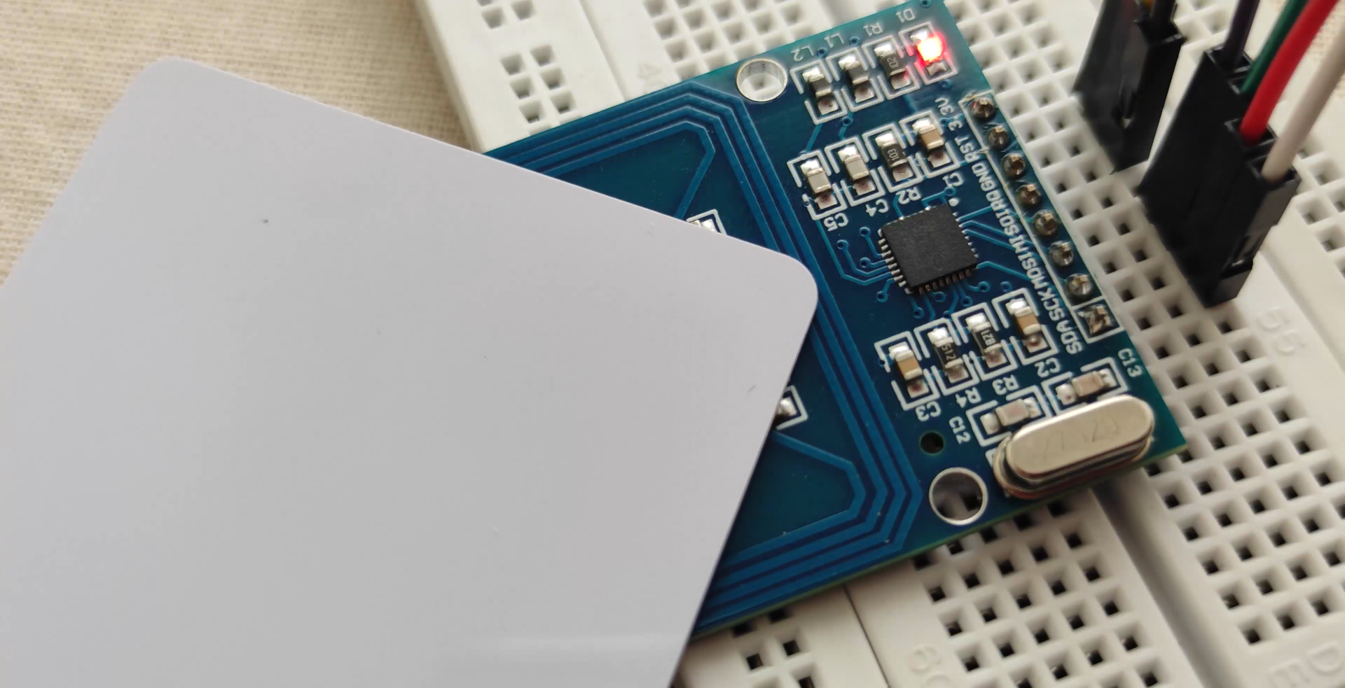 GitHub - hariram810/Rfid-Interfacing