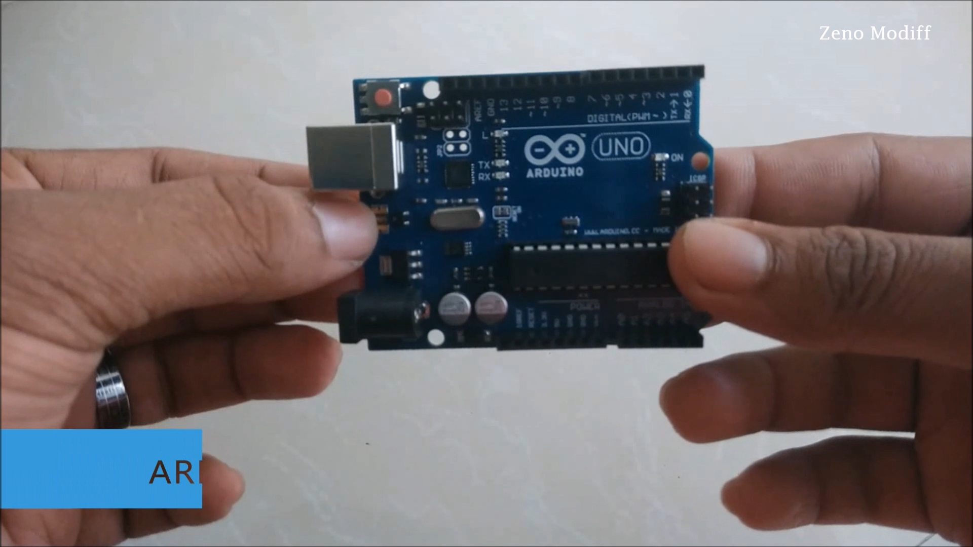 GitHub - hariram810/Diy-Pickcrafter-Using-Arduino