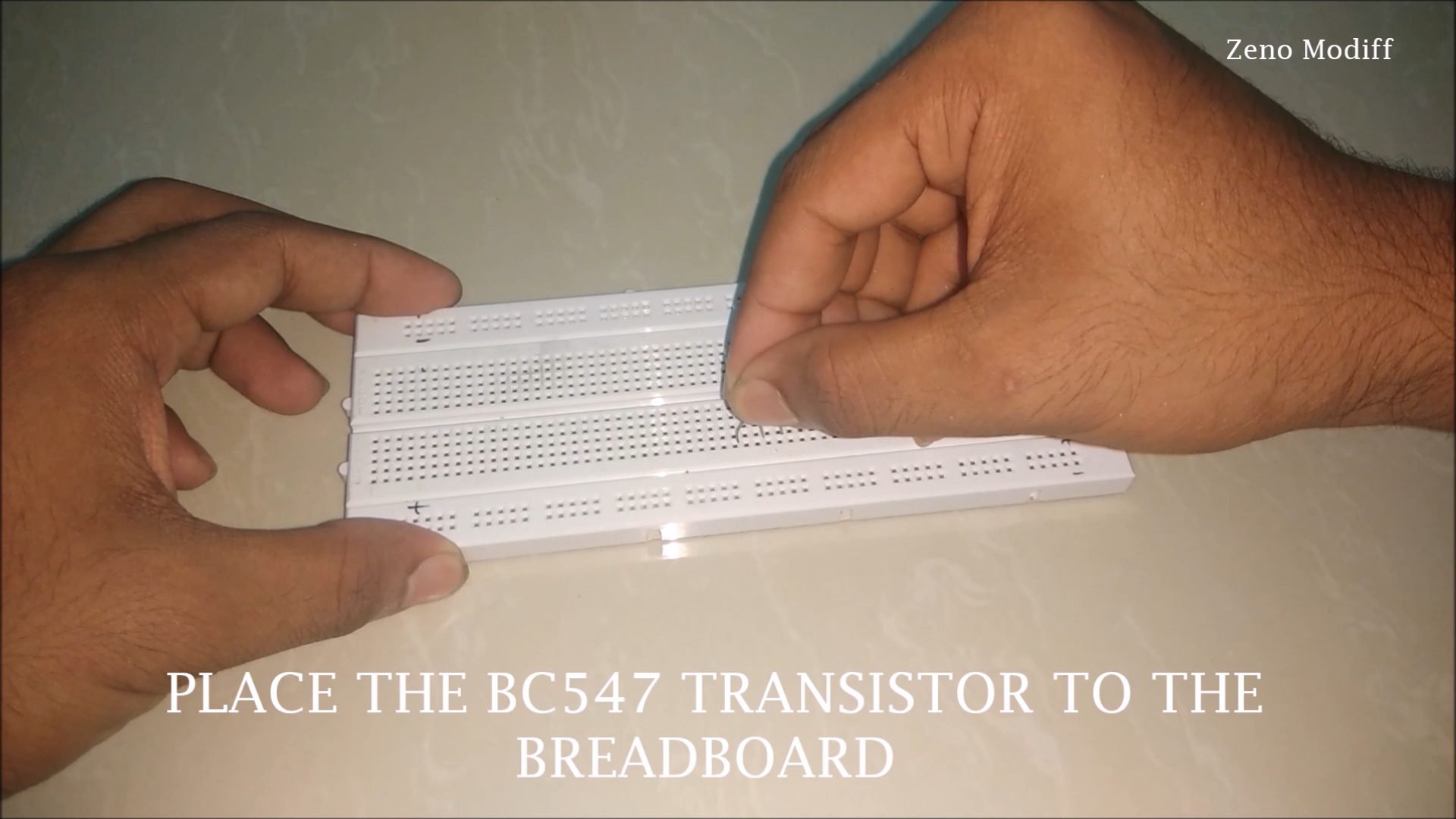 GitHub - hariram810/Diy-Pickcrafter-Using-Arduino