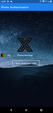 GitHub - mynameismhmd/xelon-login-signup-welcome-page-and-phone-auth-using-firebase-and ...