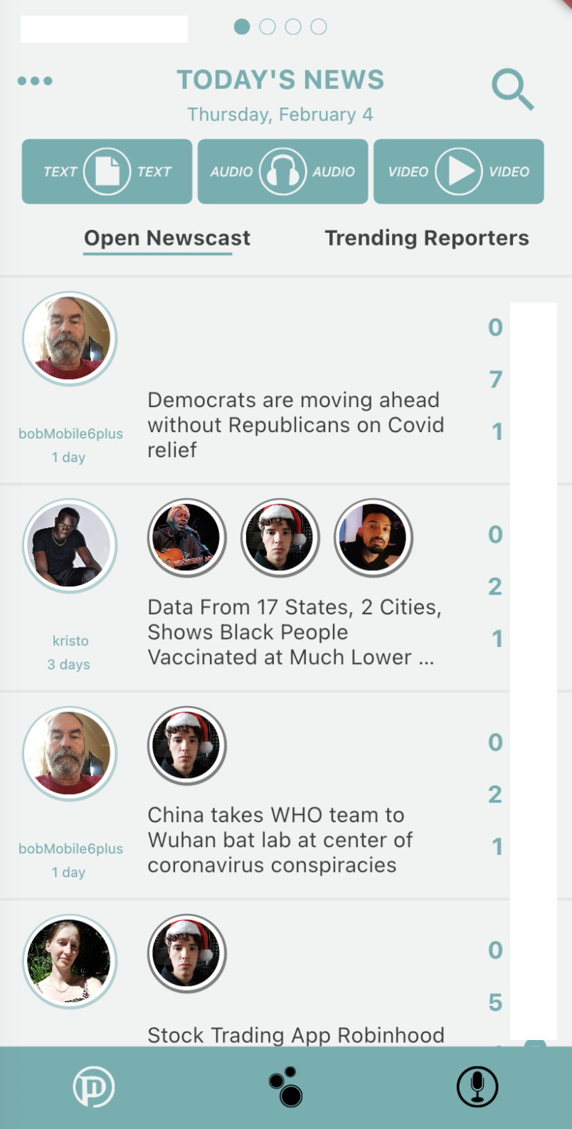 Font scaling on iOS vastly different on simulator and app deployed via App Store · Issue #210 ...