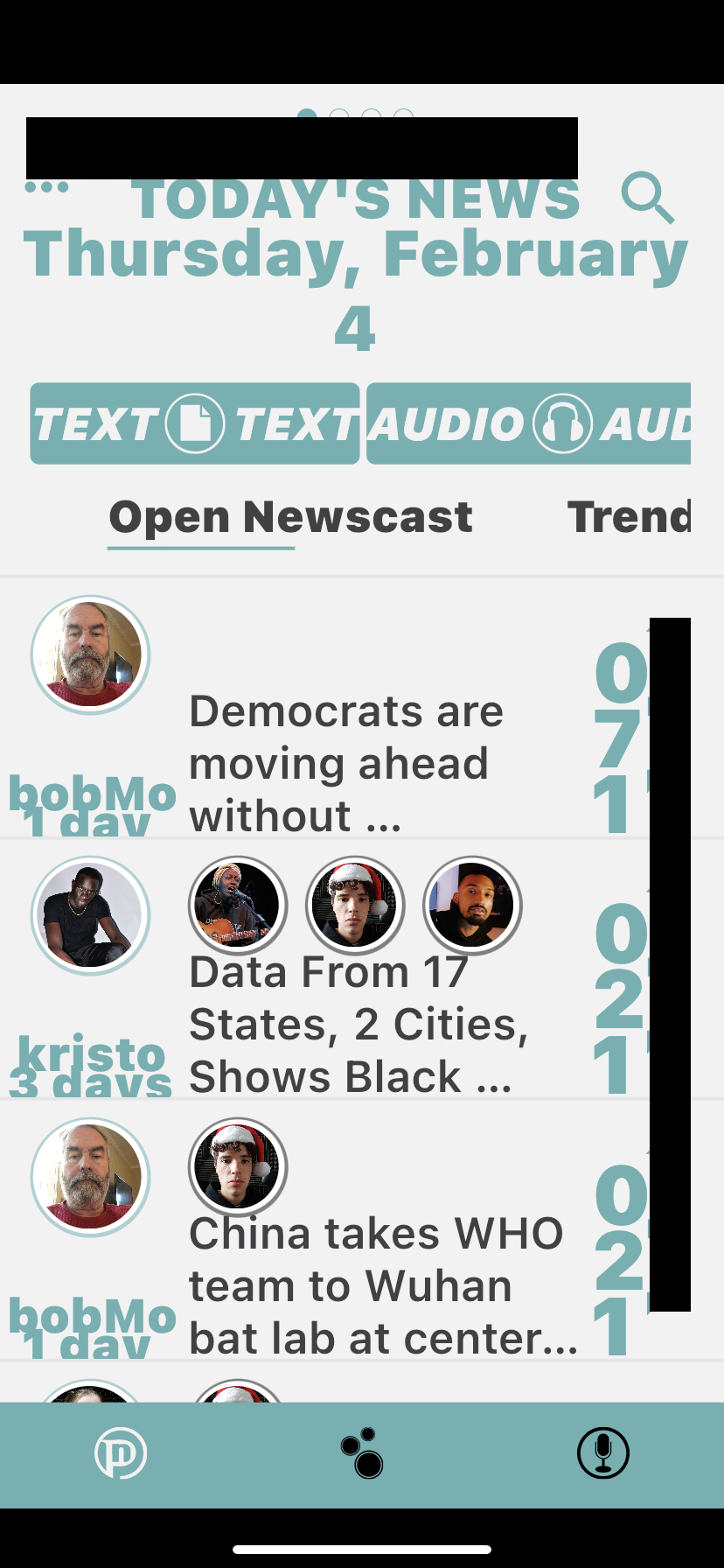 Font scaling on iOS vastly different on simulator and app deployed via App Store · Issue #210 ...
