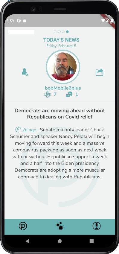 Font scaling on iOS vastly different on simulator and app deployed via App Store · Issue #210 ...