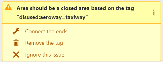 tag issue issue · Issue #900 · openstreetmap/id-tagging-schema · GitHub