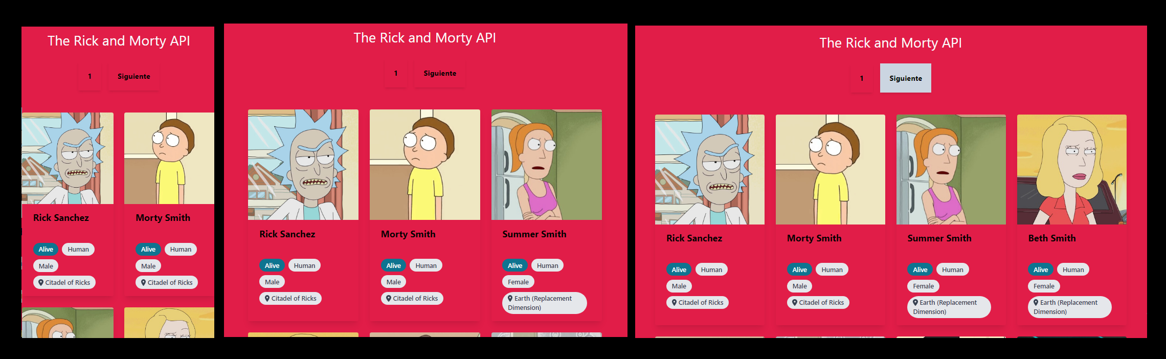 GitHub - elmermendc/react-api